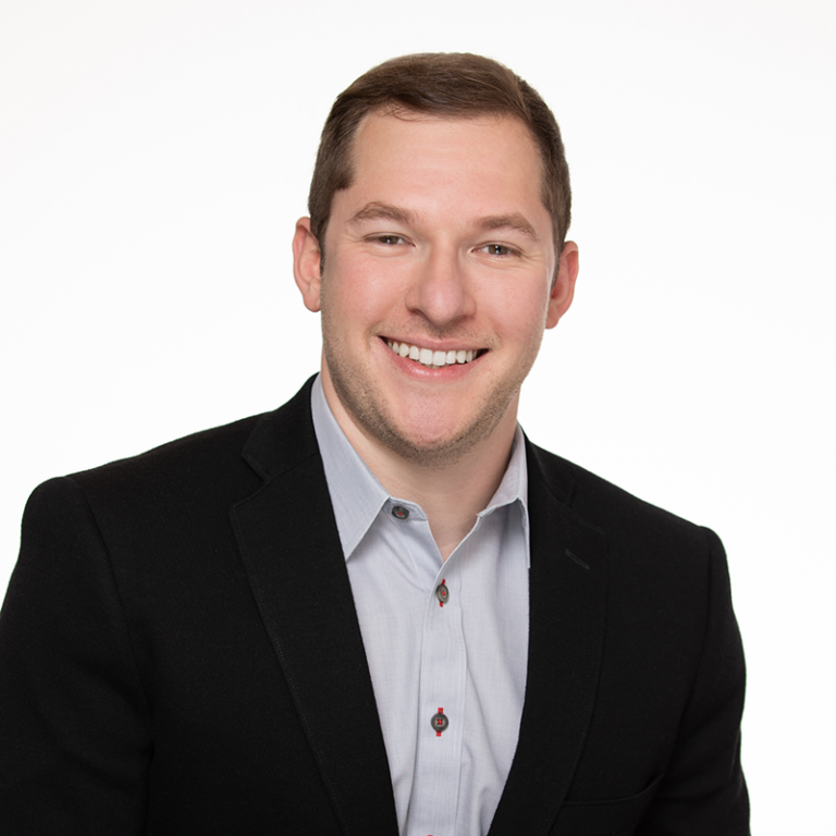 Our Team - LeadVenture